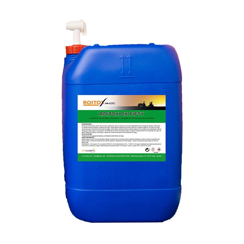OXI FIFTY – Roitox